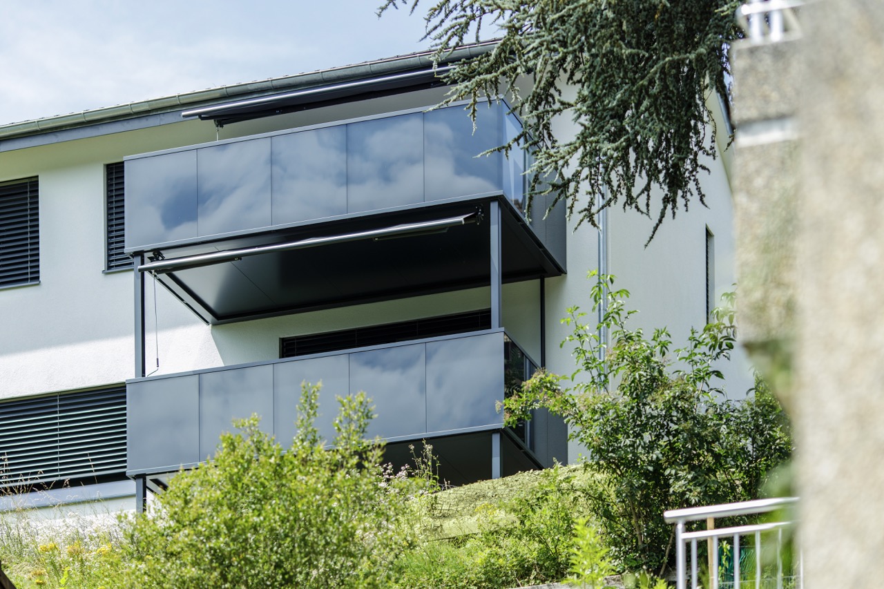 Anytech |Der Profi für Balkonbau | Innovationen seit 1995